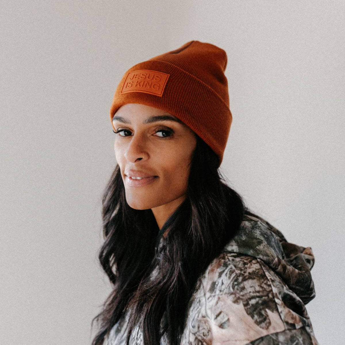 Beanie Hats – Conviction Co