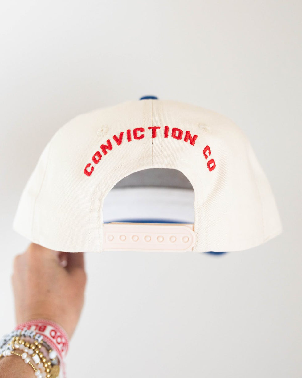 Hats – Conviction Co