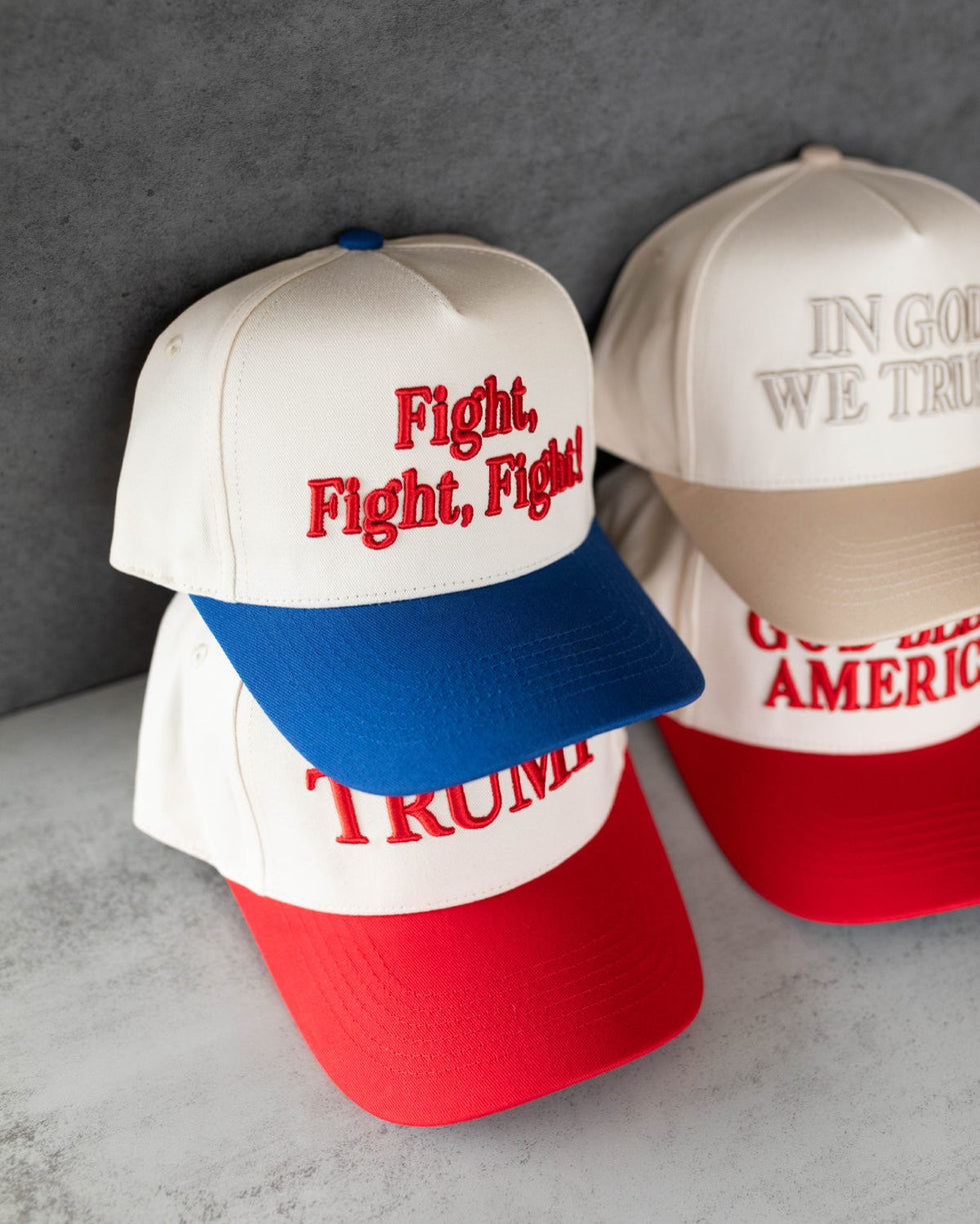 Hats – Conviction Co