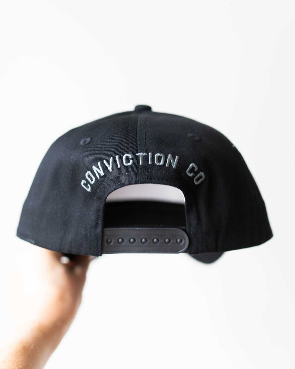 Hats – Conviction Co