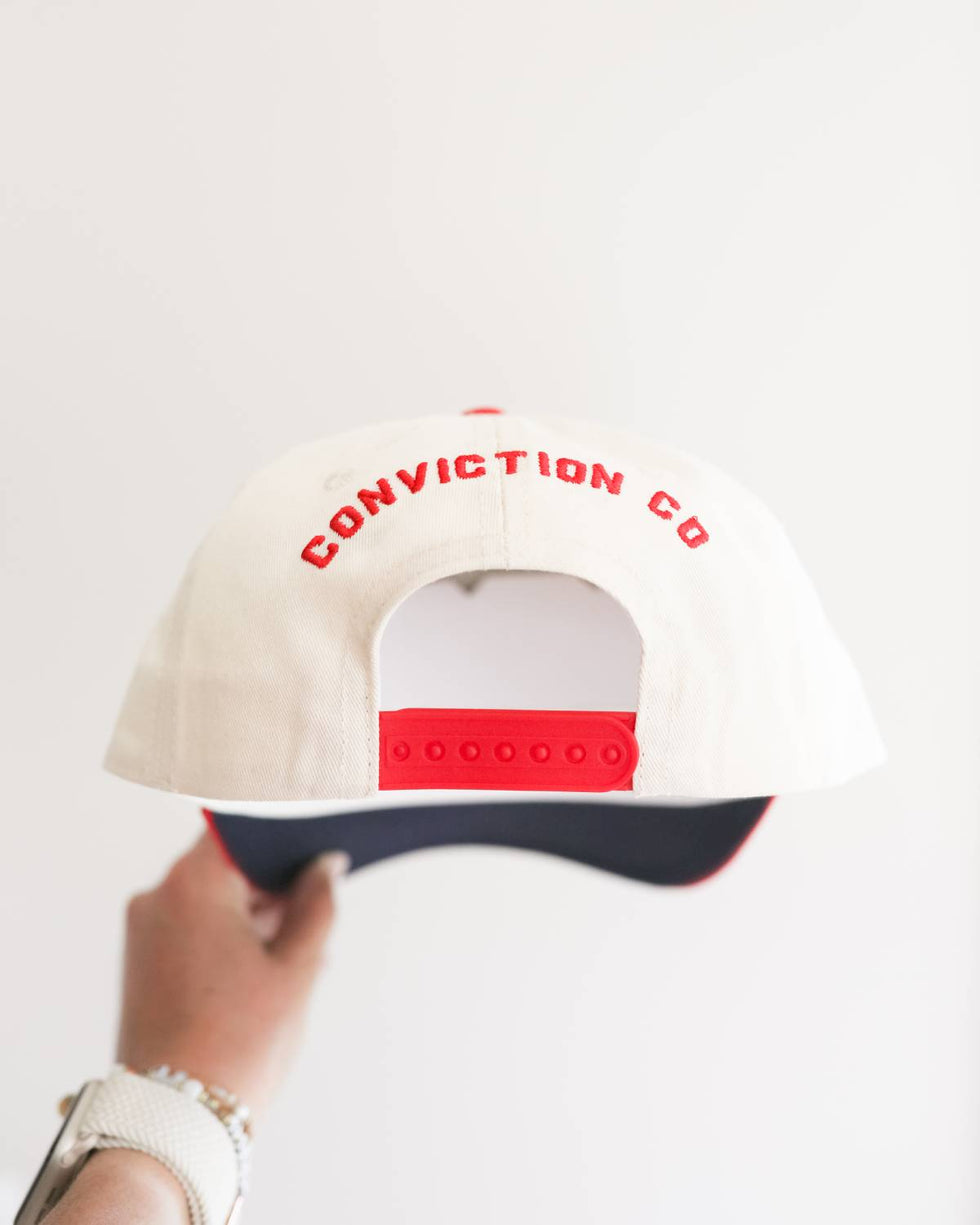 Hats – Conviction Co