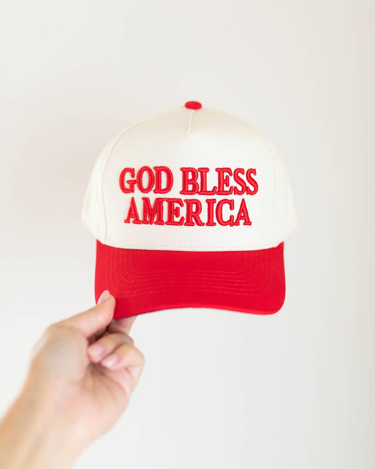 Hats – Conviction Co