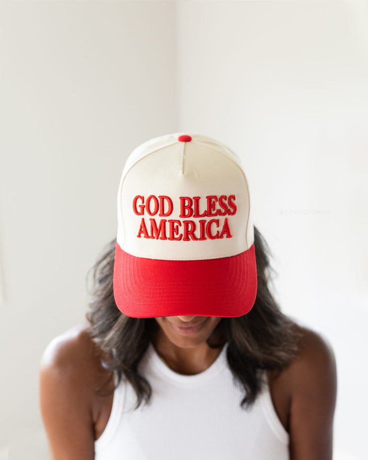 Hats – Conviction Co