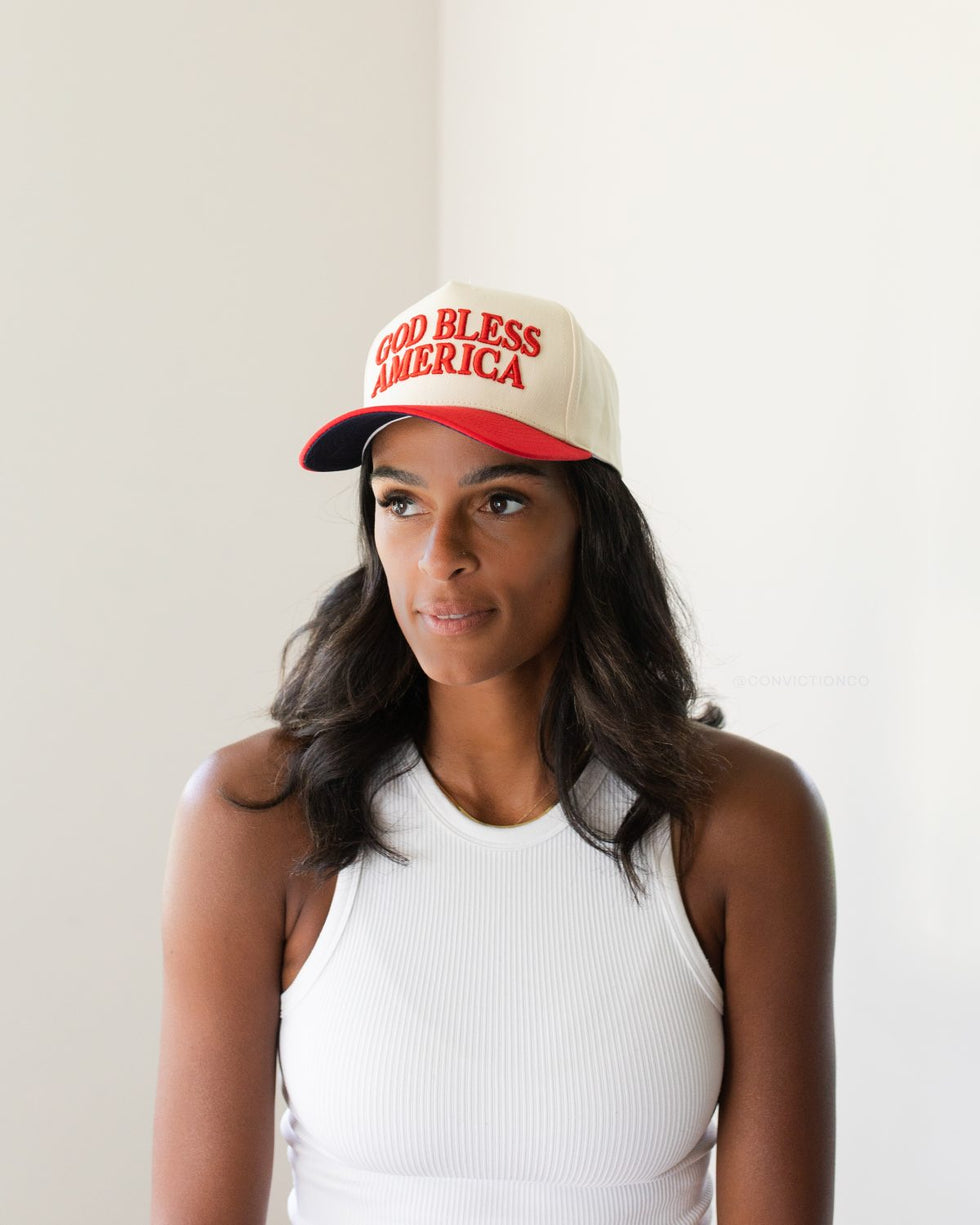 Hats – Conviction Co