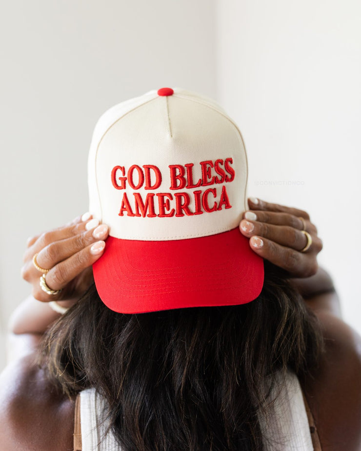 Hats – Conviction Co