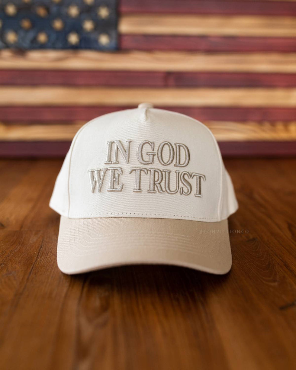 Hats – Conviction Co