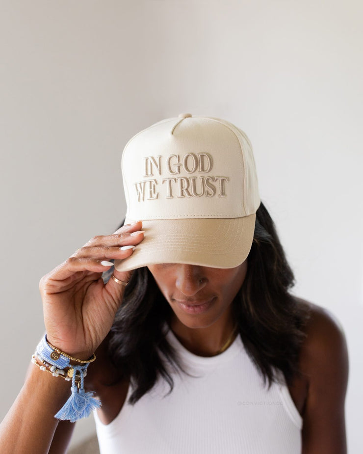 Hats – Conviction Co