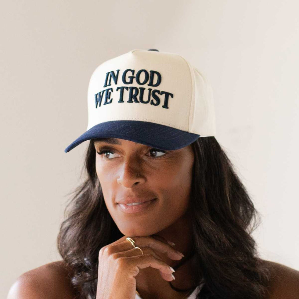 Hats – Conviction Co