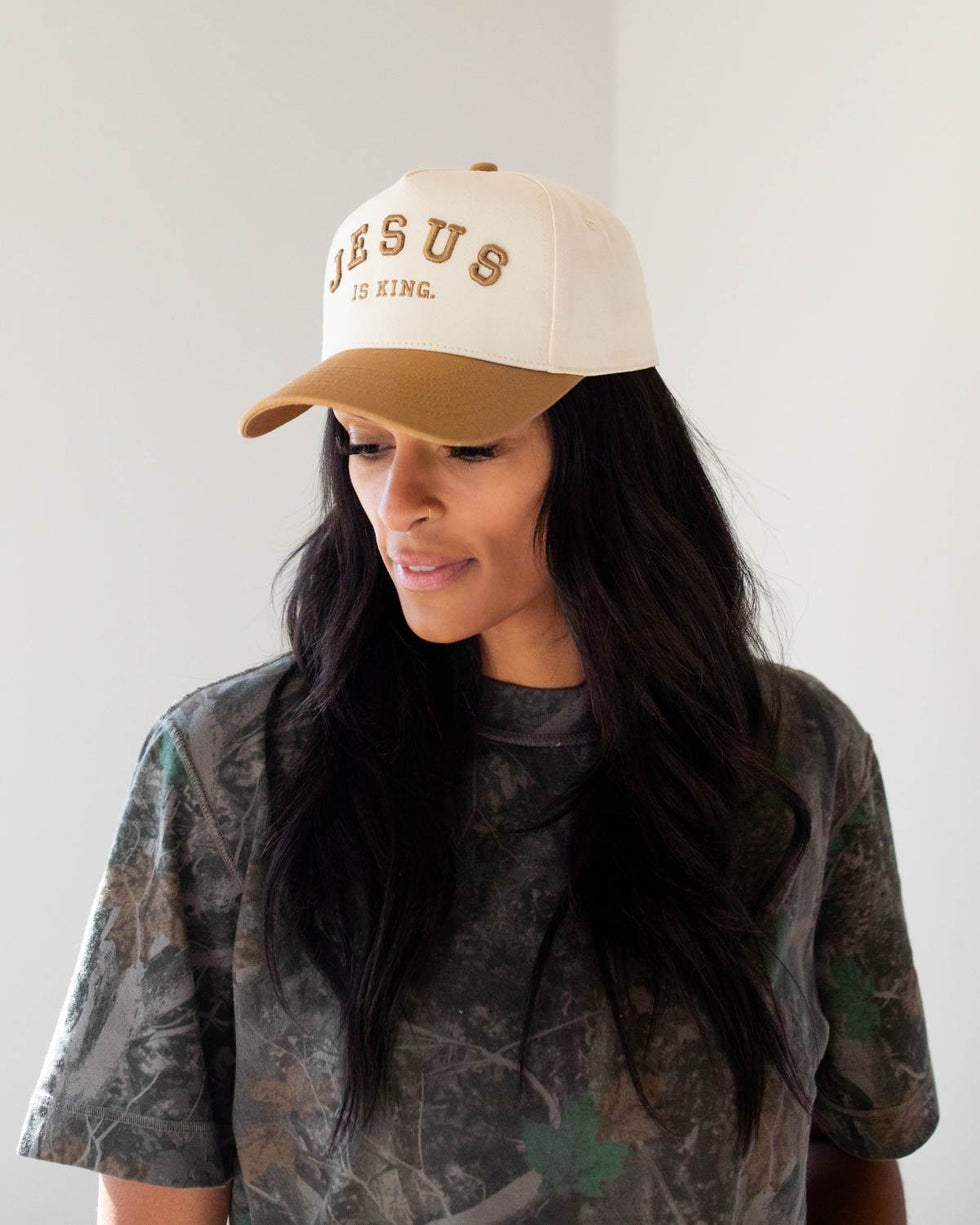 Hats – Conviction Co