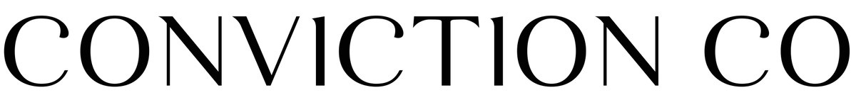 Conviction Co