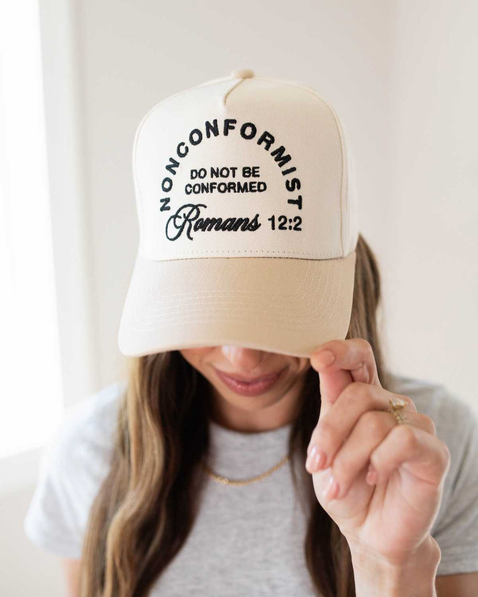 Hats – Conviction Co