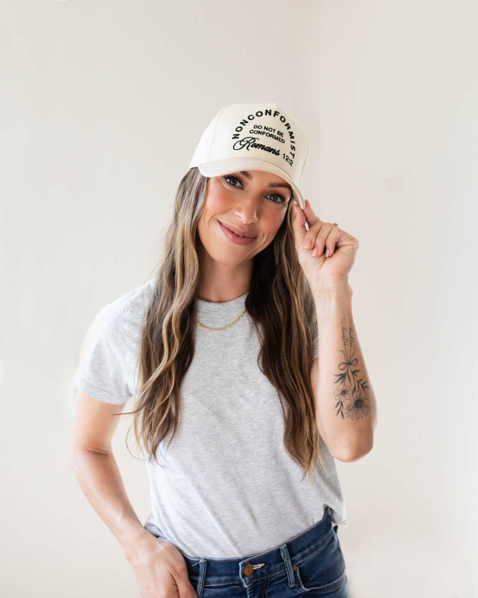 Hats – Conviction Co