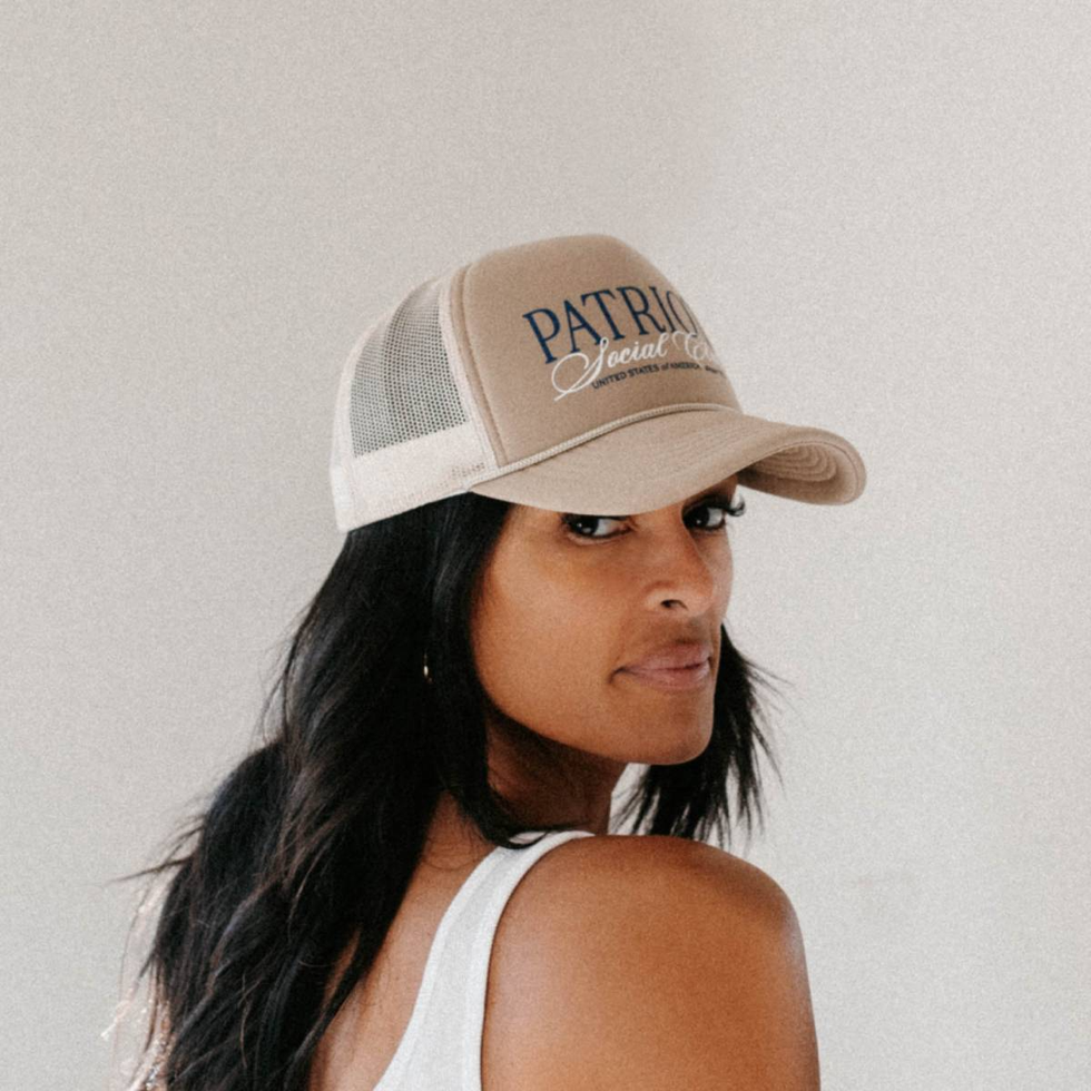 Hats – Conviction Co