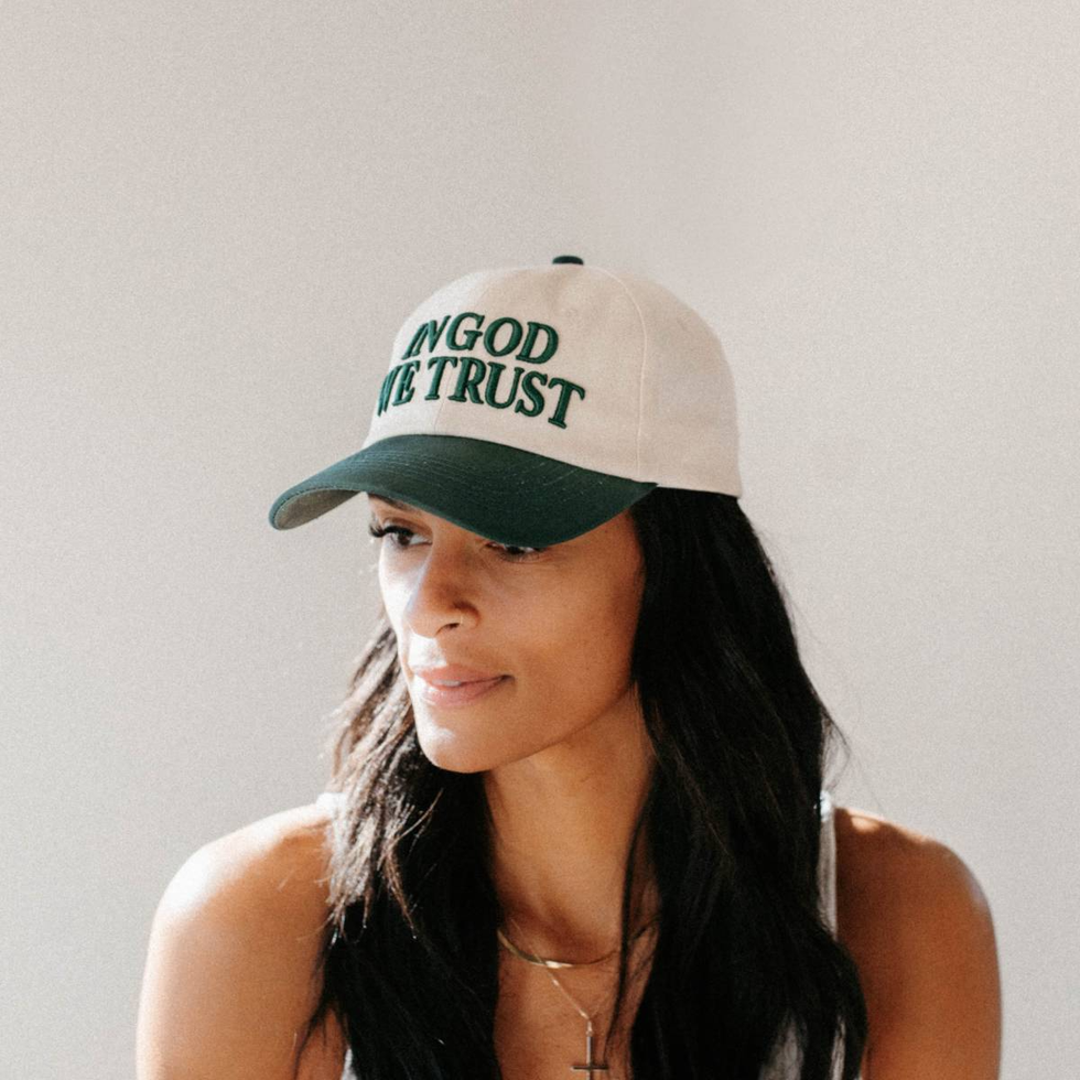 Hats – Conviction Co